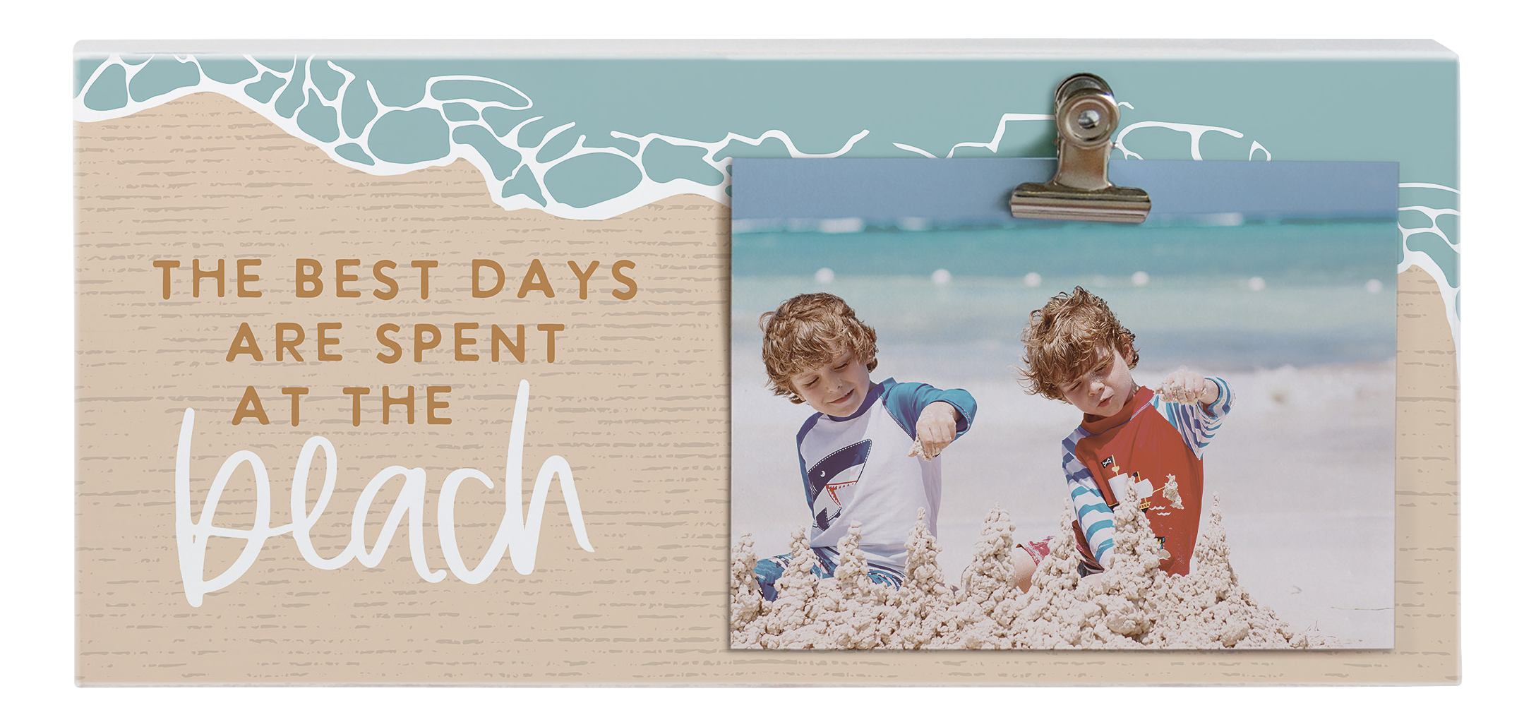 Sincere Surroundings Day Beach Shoreline Picture Clip | Mack's Prairie ...